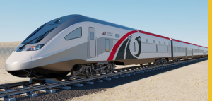 UAE Infrastructure Projects 2025: Key Developments & Trends