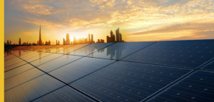 UAE Infrastructure Projects 2025: Key Developments & Trends