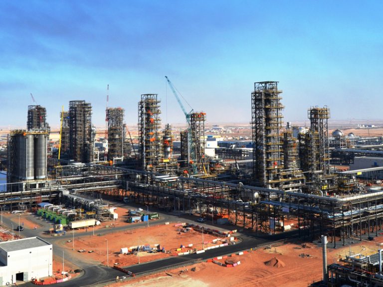 Top 22 Construction Projects in UAE - venturesonsite