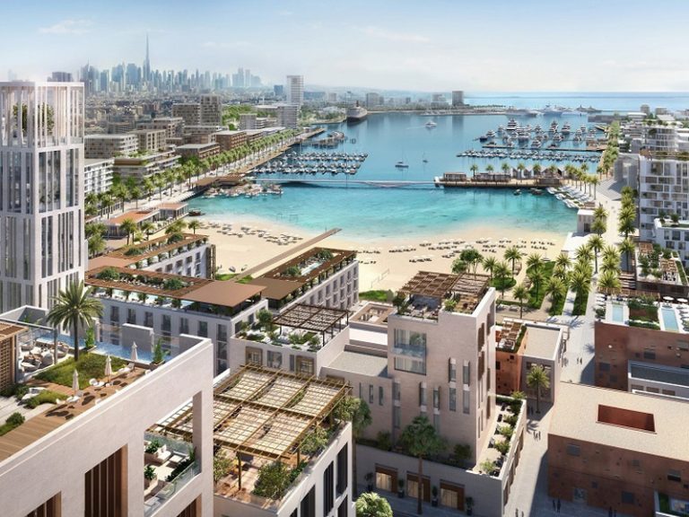 Top 22 Construction Projects in UAE - venturesonsite