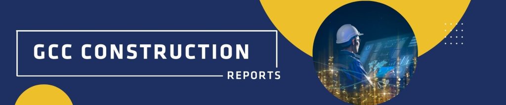 GCC Industry Reports - venturesonsite