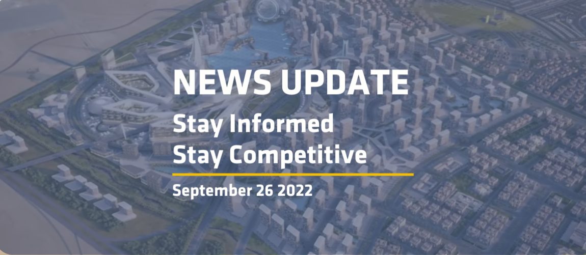 KSA National Housing Company signed with Sumou Real Estate