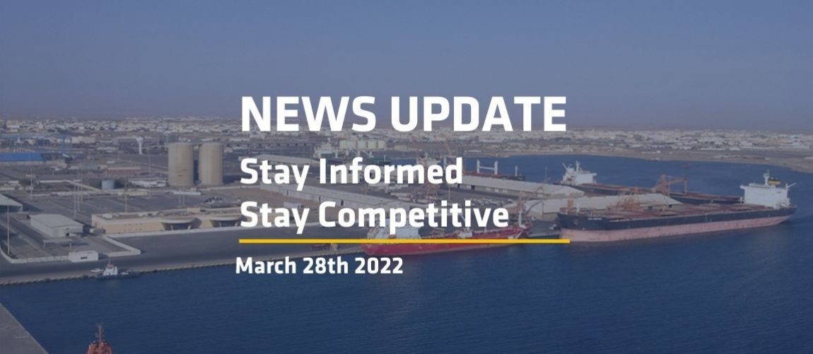 Kuwait and Saudi Arabia develop joint Dorra offshore gas