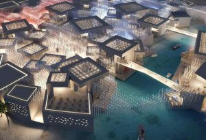 Top 20 Construction Projects UAE | Saudi Arabia Upcoming Projects