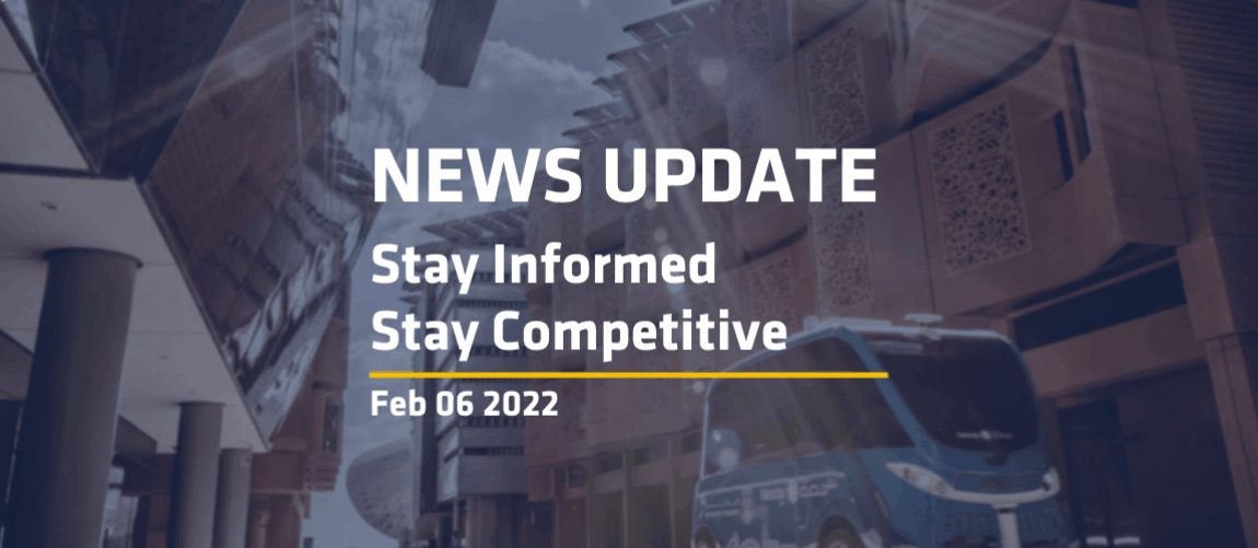 Oman MTCIT invites bids for Muscat Metro project - venturesonsite