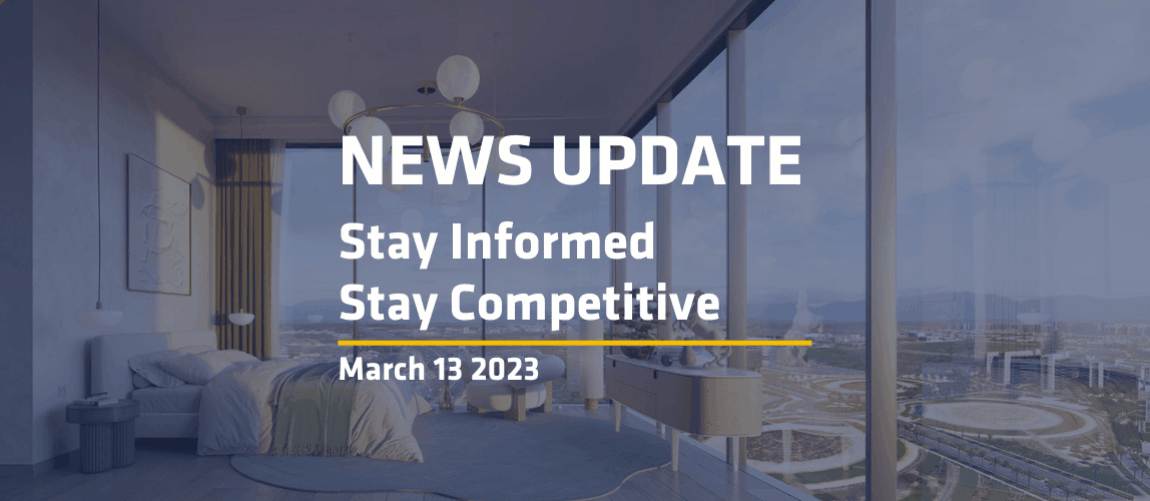 ROSHN launched a new project, WAREFA in Riyadh - venturesonsite