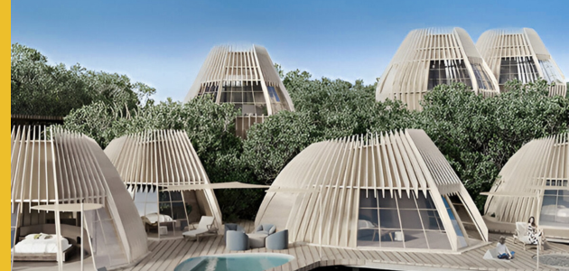 Upcoming Hotel Projects in Saudi Arabia | 45 Hotels in KSA