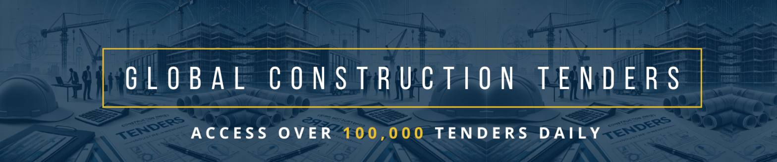 Access Global Construction Tenders | Ventures Onsite